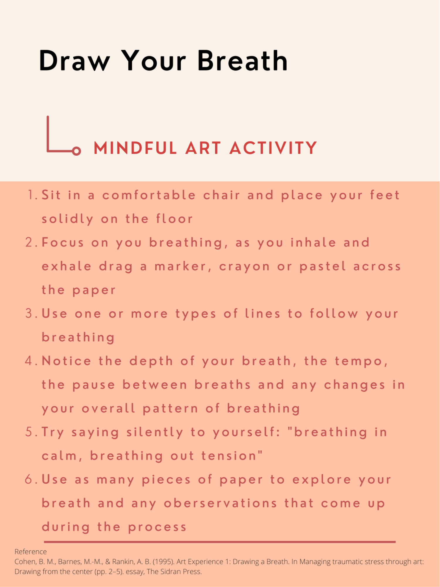 Mindfulness as a Road Map to Self-Compassion | Awakenings