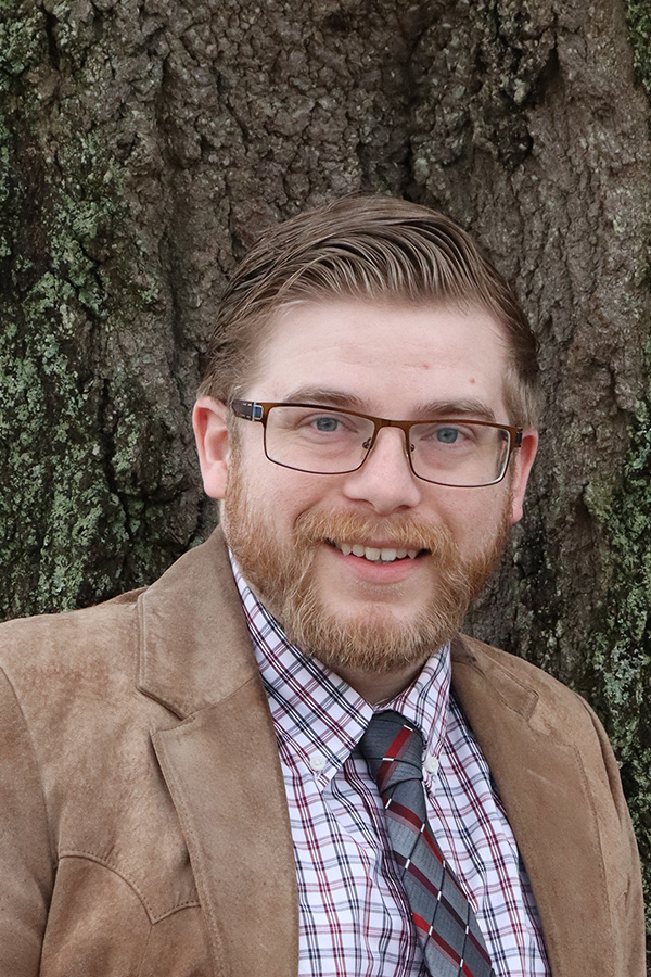 Kenneth Riffell | Awakenings Counseling