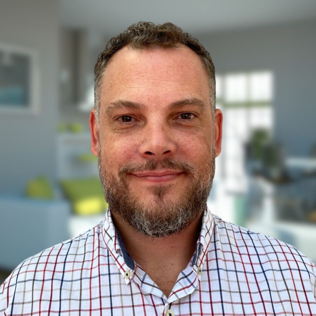 Brendan Rice | Awakenings Counseling