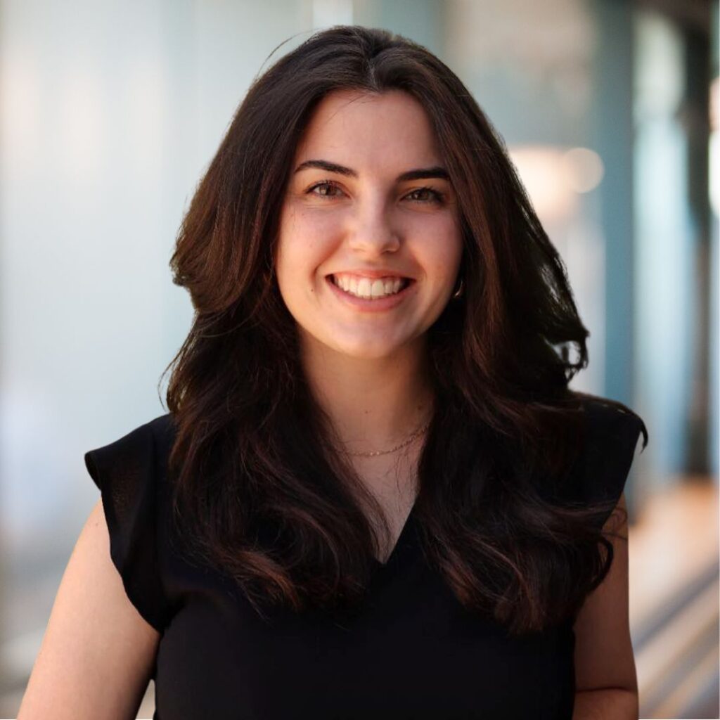 Kennedy Guidry | Awakenings Counseling