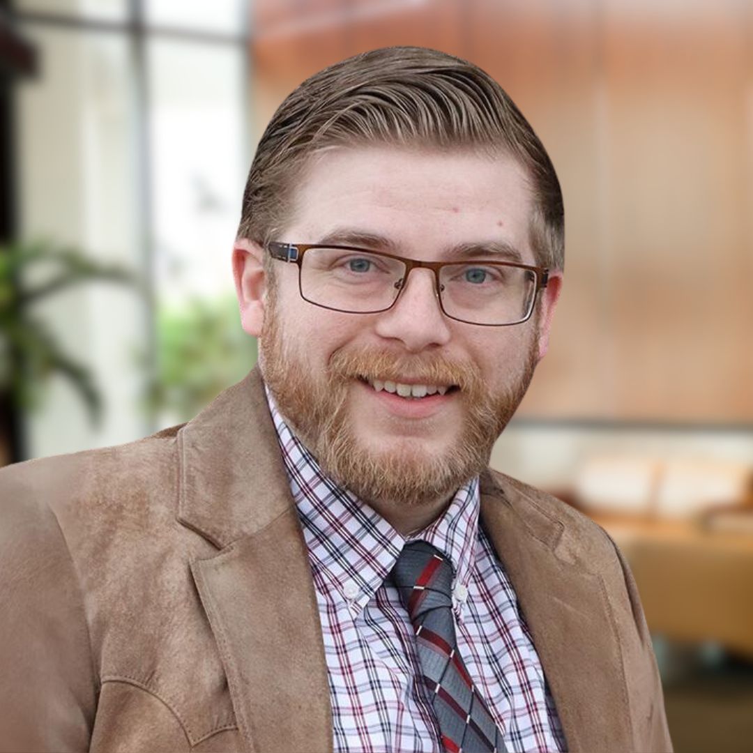 Kenneth Riffell | Awakenings Counseling