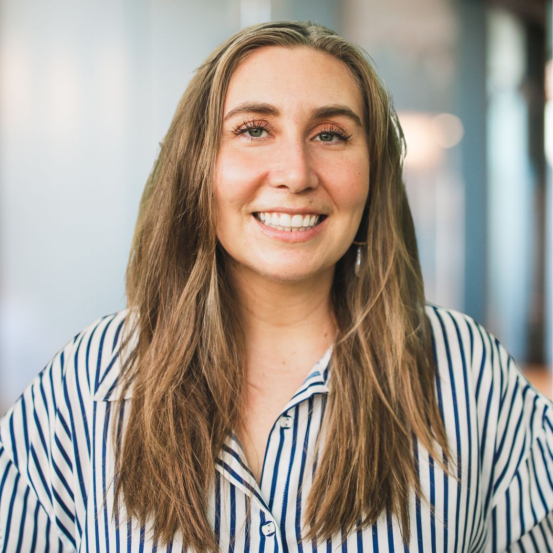 Lauren Baker | Awakenings Counseling