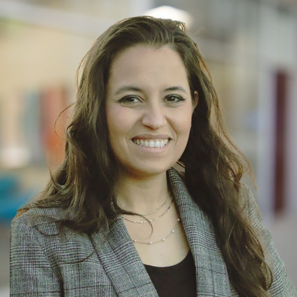 Sarai Kanich | Awakenings Counseling