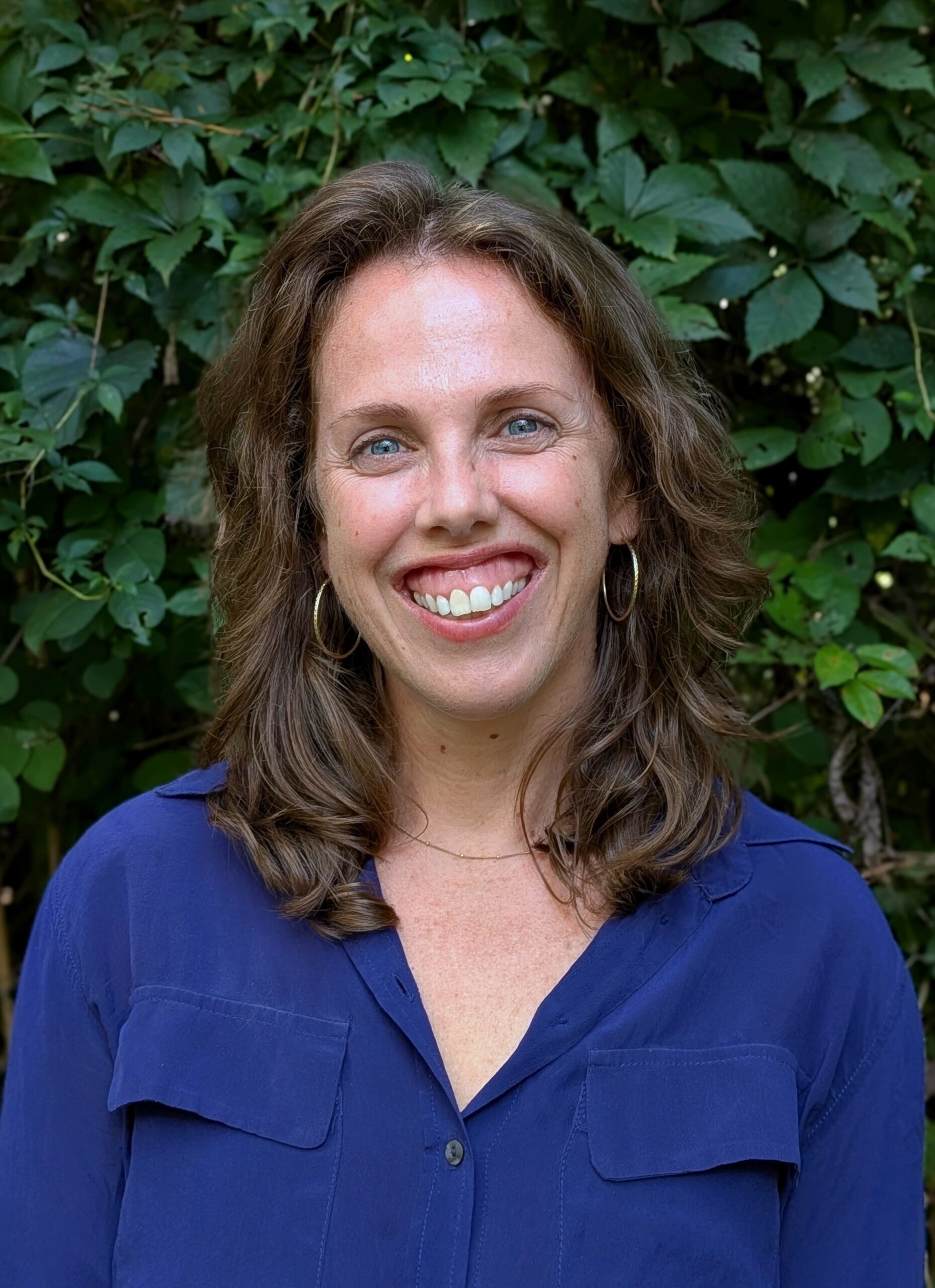 Jenny Elander | Awakenings Counseling